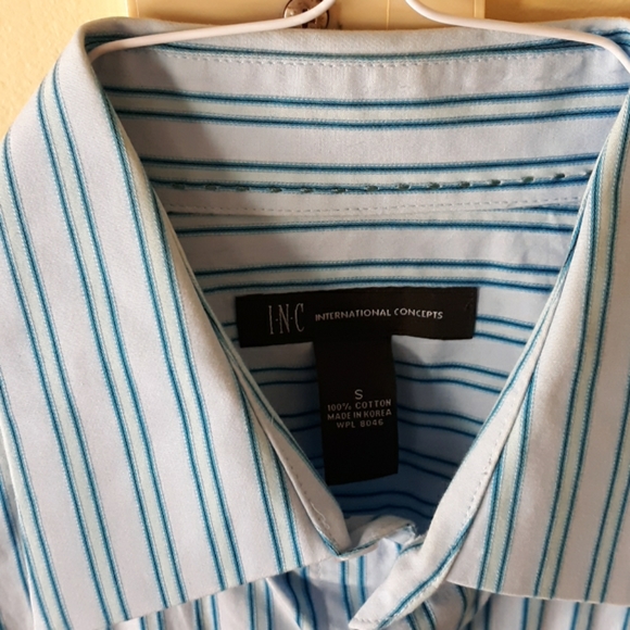 INC International Concepts | Shirts | Inc International Concepts Mens ...